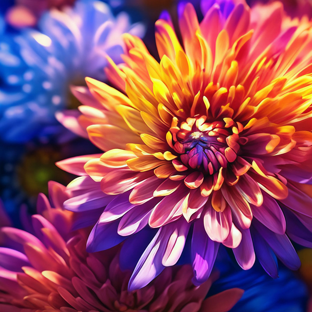 𝓐𝓫𝓻𝓲𝓴𝓸𝓼𝓴𝓪 ༻꧂ bright colors increased brightness bright lighting ...