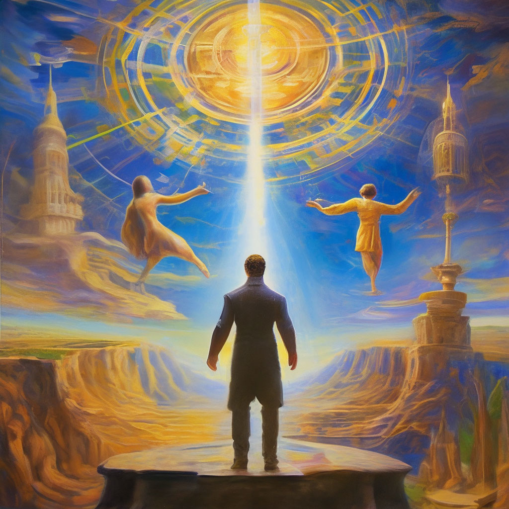 "Self-development, self-improvement, striving for high goals, self ...