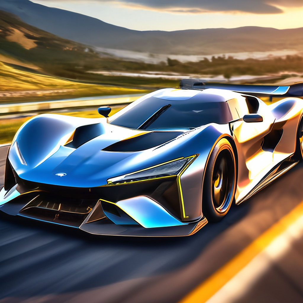 "A fantastic super-hypercar under the brand JESKO Hyper Sport Gran ...