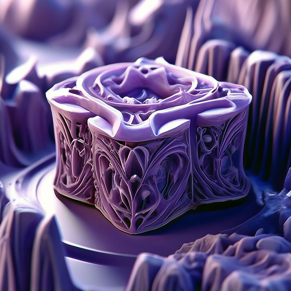 "💫 miniature, soap, filigree, futurism, unusual shapes, carving ...