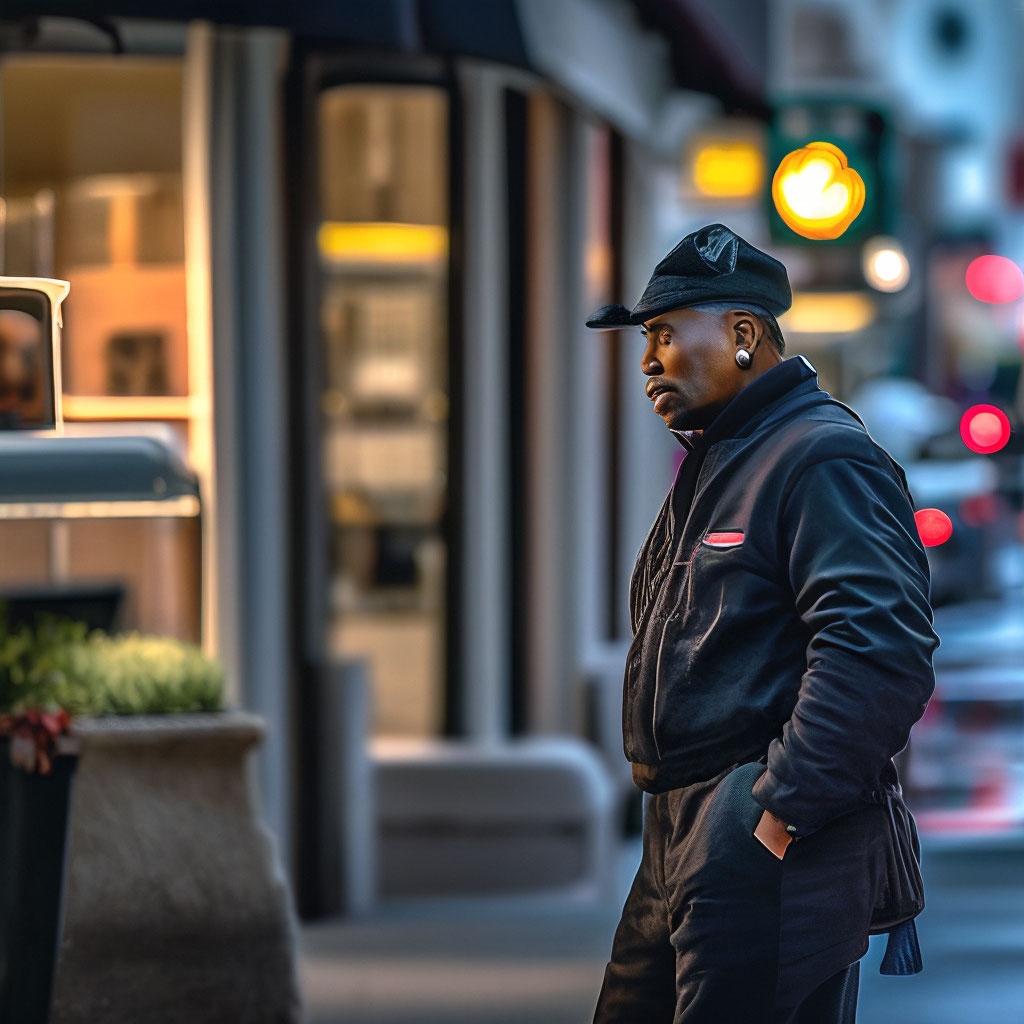 "Portrait Photography, In the United States, a burglary occurs every 23 ...