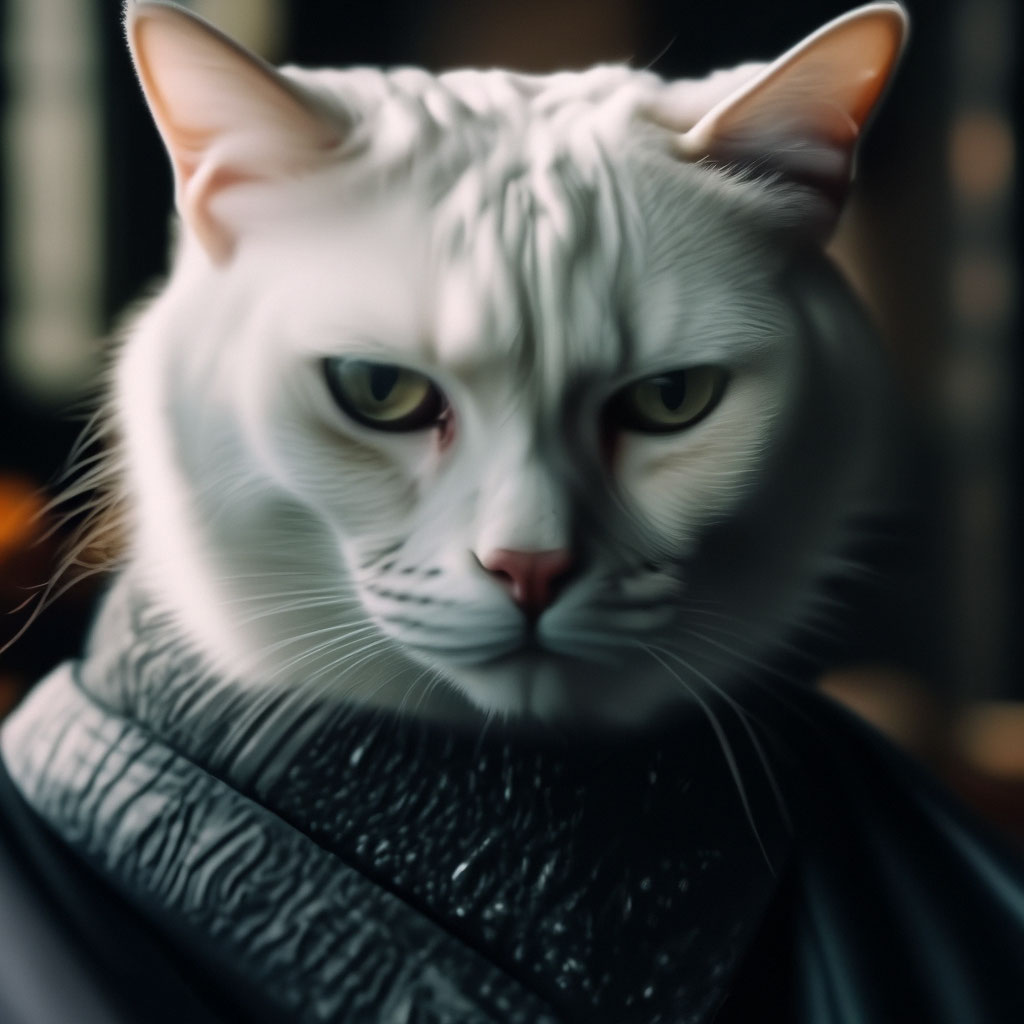 Voldemort Cat Memes