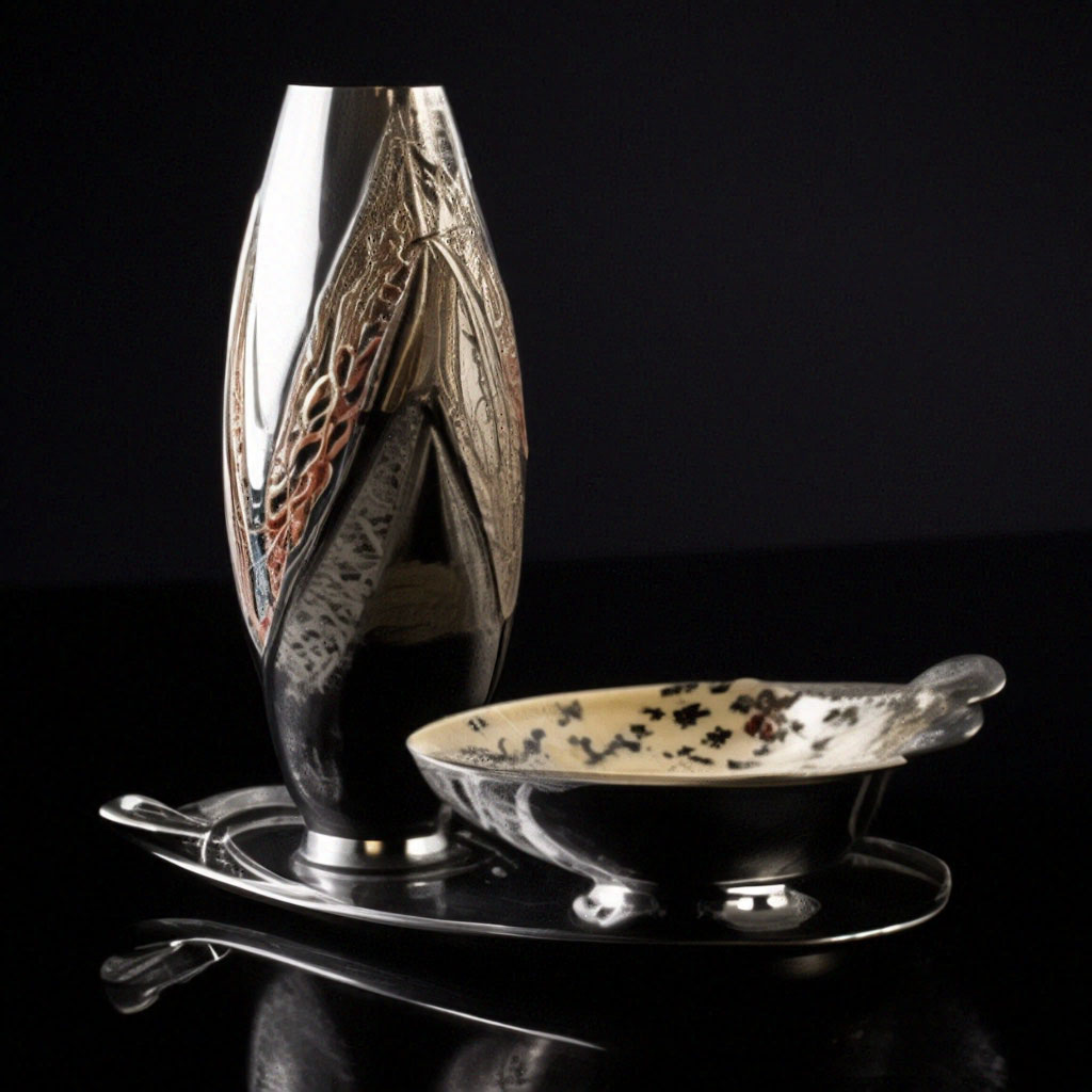 James Barrington — профиль пользователя в Шедевруме