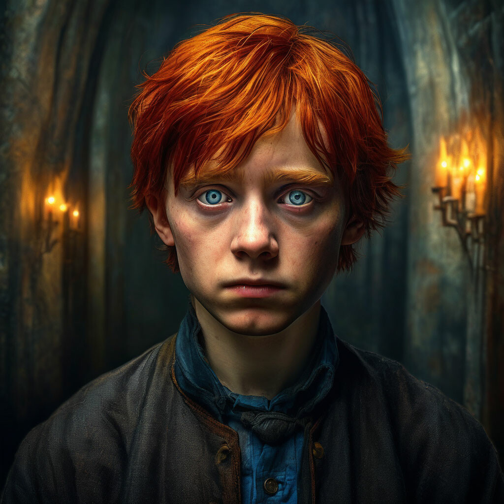"🫥🫥🫥 fantasy, surrealism, grotesque, horror, HDR, low-key, dark ...