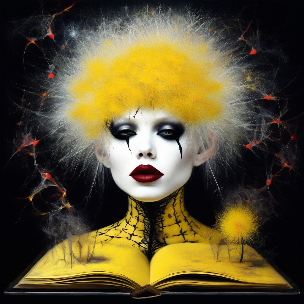 𝔈𝔰𝔰𝔢𝔫𝔠𝔢, ℌ𝔬𝔯𝔯𝔬𝔯, ℌ𝔞𝔯𝔩𝔢𝔮𝔲𝔦𝔫, 𝔓𝔢𝔫𝔠𝔦𝔩 𝔡𝔯𝔞𝔴𝔦𝔫𝔤, 𝔖𝔠𝔞𝔯𝔩𝔢𝔱 𝔗𝔢𝔞𝔯𝔰, 𝔄𝔩 ...