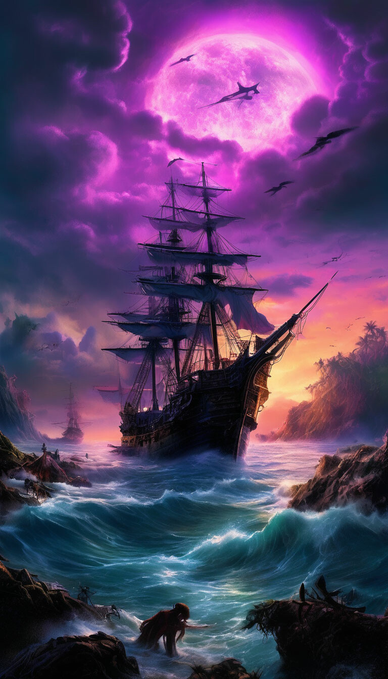 Most popular Shedevrum images and videos over the week