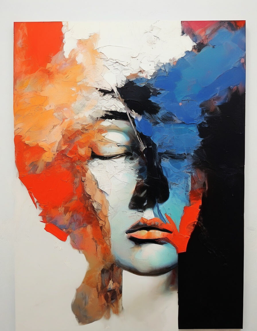 "Modern visual art kills all sense of beauty in a person" — image ...