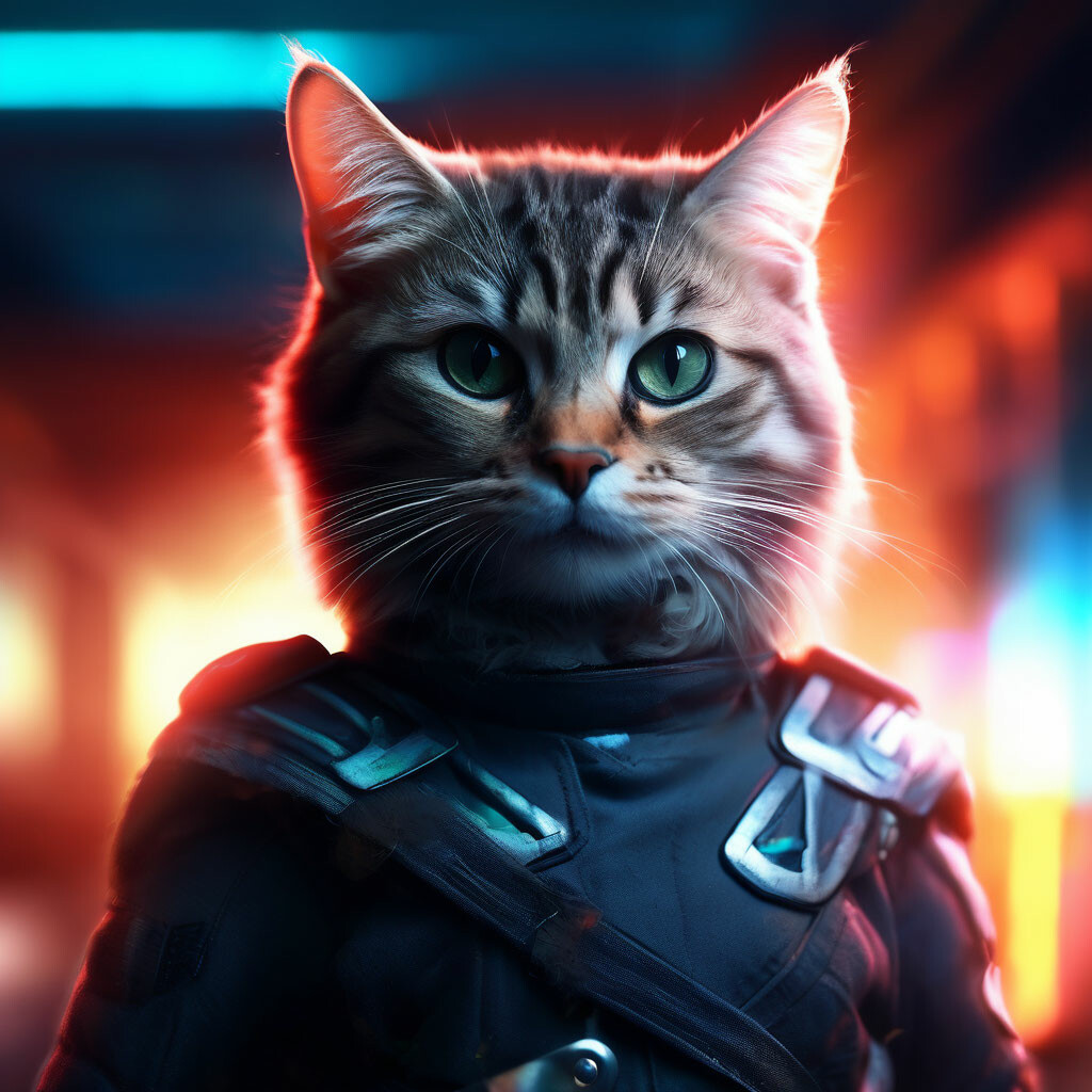 meowcat — Shedevrum user profile