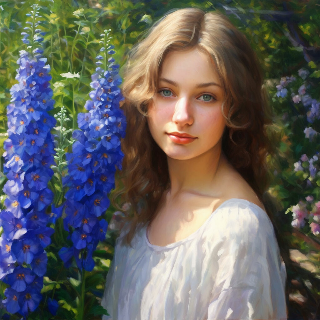 "🤍 beautiful girl, beautiful expressive eyes, mysterious smile ...