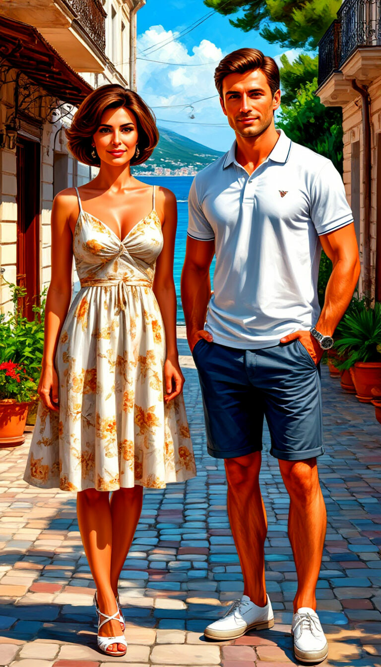 "Diamond painting, digital graphics, detailed processing. Crimea ...