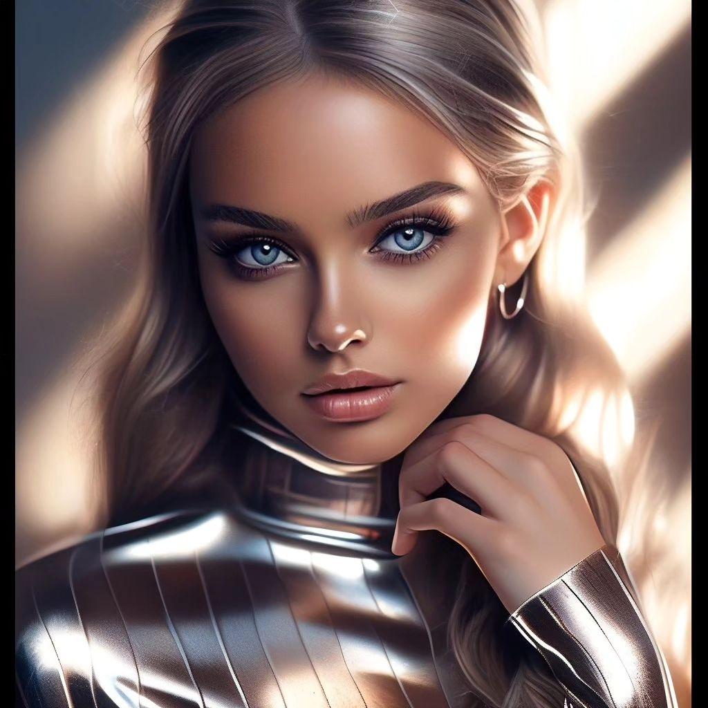 🤍𝑴𝒊𝒍𝒂𝒘𝒌𝒂🤍 — Shedevrum user profile