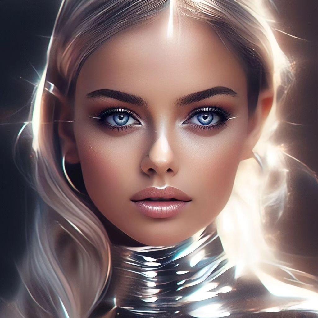 🤍𝑴𝒊𝒍𝒂𝒘𝒌𝒂🤍 — Shedevrum user profile