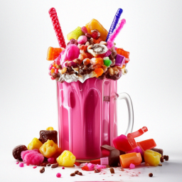 «July 24-Monster Neck Day white …» — video created in Shedevrum