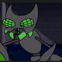 Grey(rainbow friends team) — perfil de usuario de Shedevrum