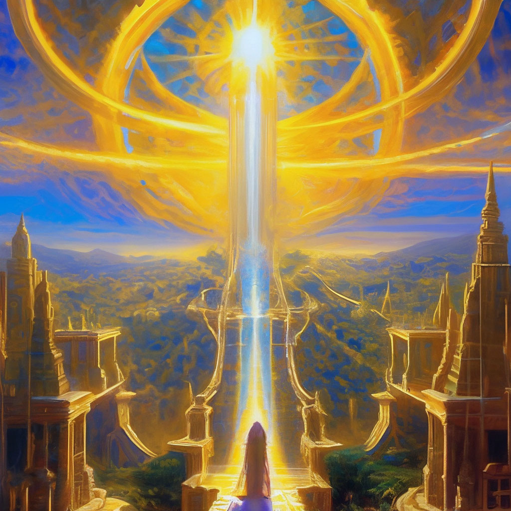 "The Ascended Tony Lynch 16k, high quality , ultra detail , ultra ...