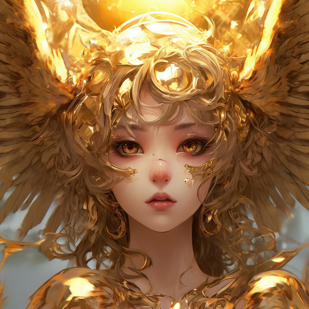 Yours — профиль пользователя в Шедевруме