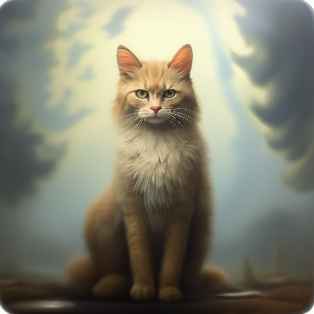 𝐀𝐧𝐧𝐚 𝐜𝐚𝐭 - ᴋᴧᴇоᴨᴀᴛᴩᴀ — Shedevrum user profile