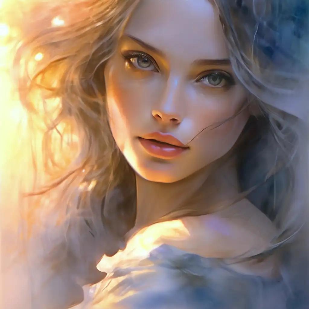 Tushkano Mexicano — профиль пользователя в Шедевруме