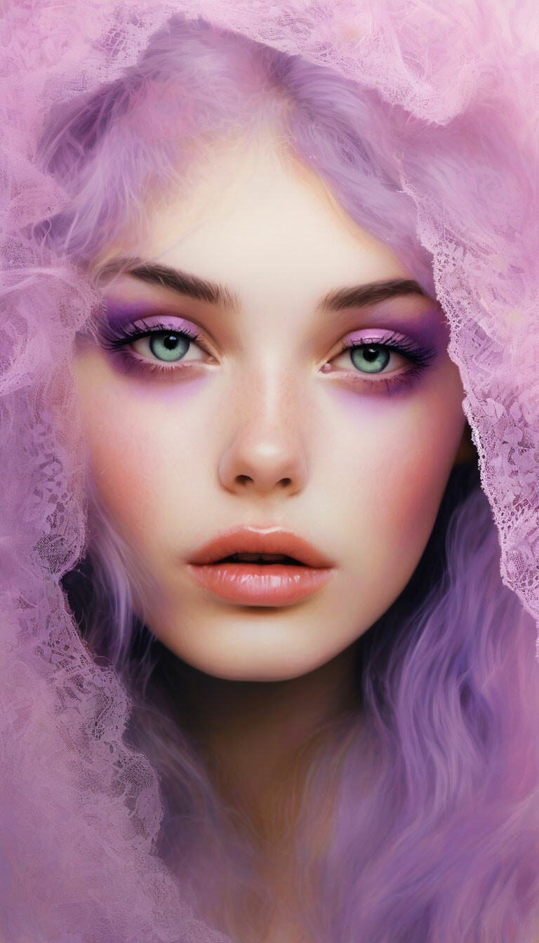"💝 for Ophelia by Nancy Drew🌺 🌸 🌺 from the cover of a magazine, dry ...
