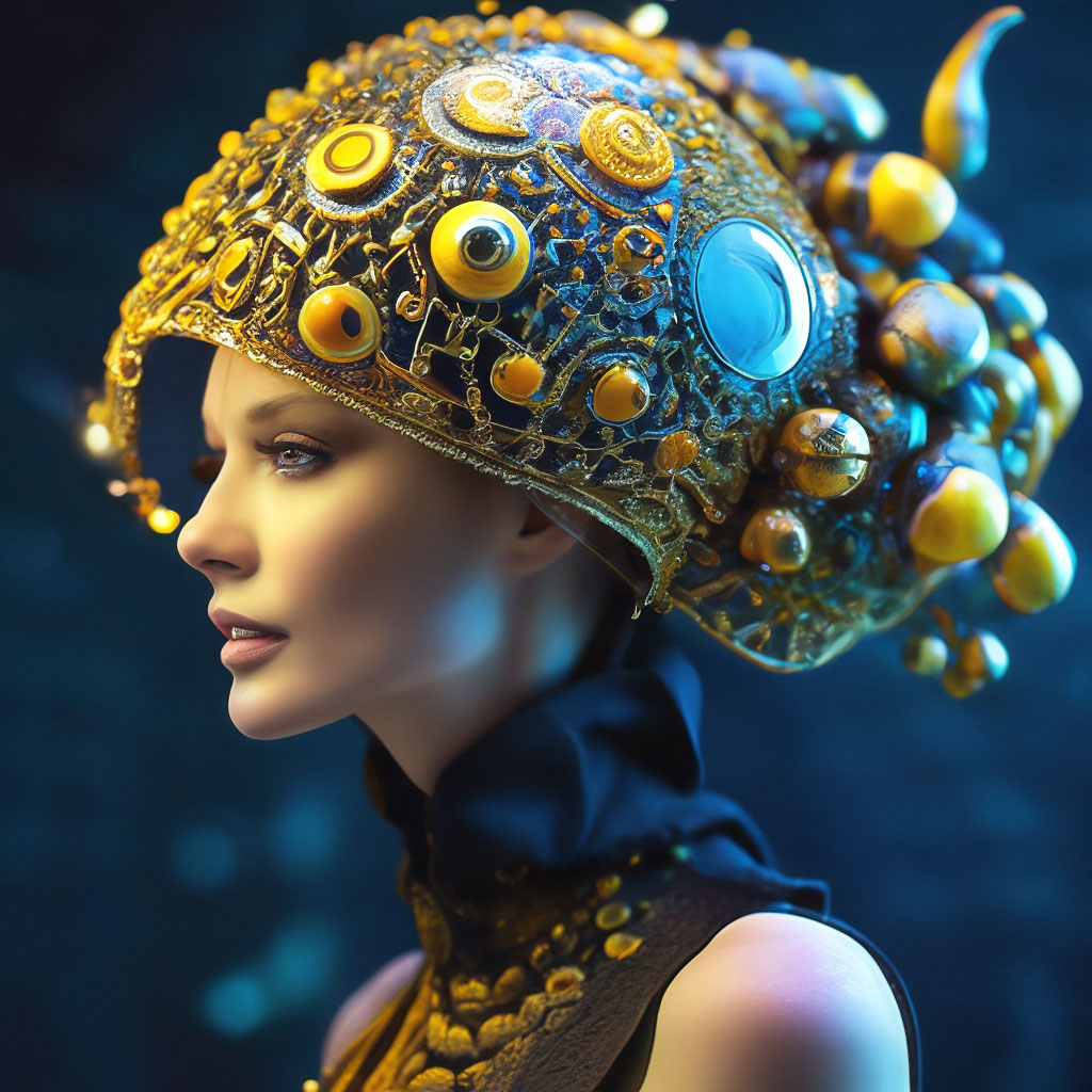 "High fashion minimalism, futuristic intricate outlandish biomorphic ...