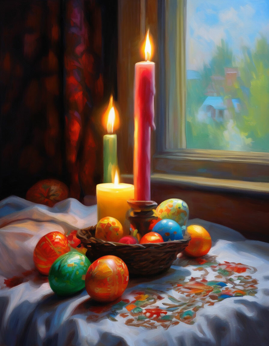 Александр Смышляев — профиль пользователя в Шедевруме