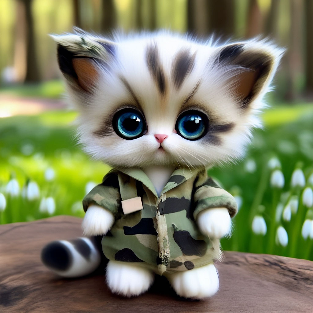 💖Great💖 — профиль пользователя в Шедевруме
