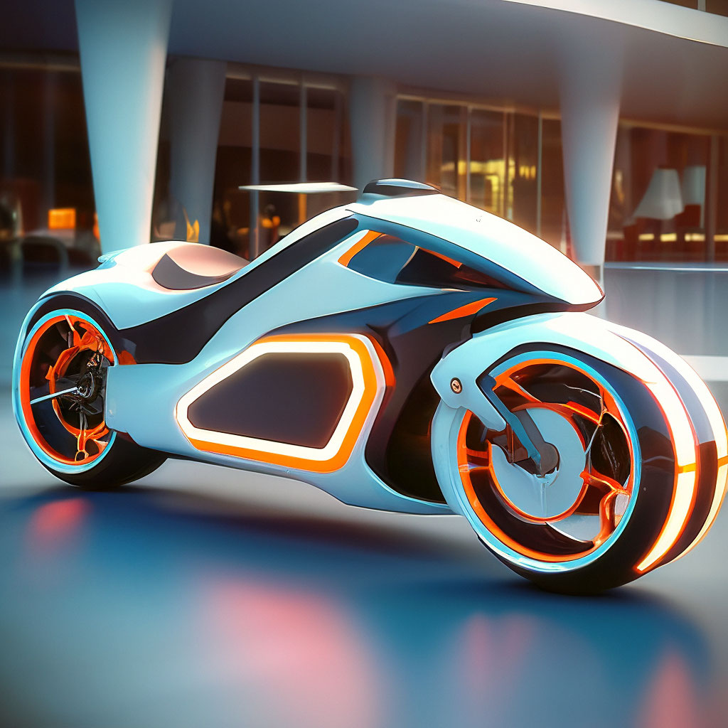 "Elleum Ellum worlds motorcycles of the future flying motorcycles ...