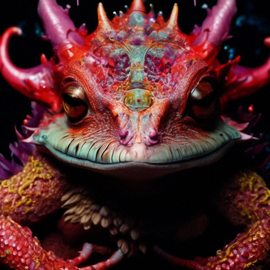 "Shaitan opera Faust the phenomenon of Mephistopheles the face of a ...