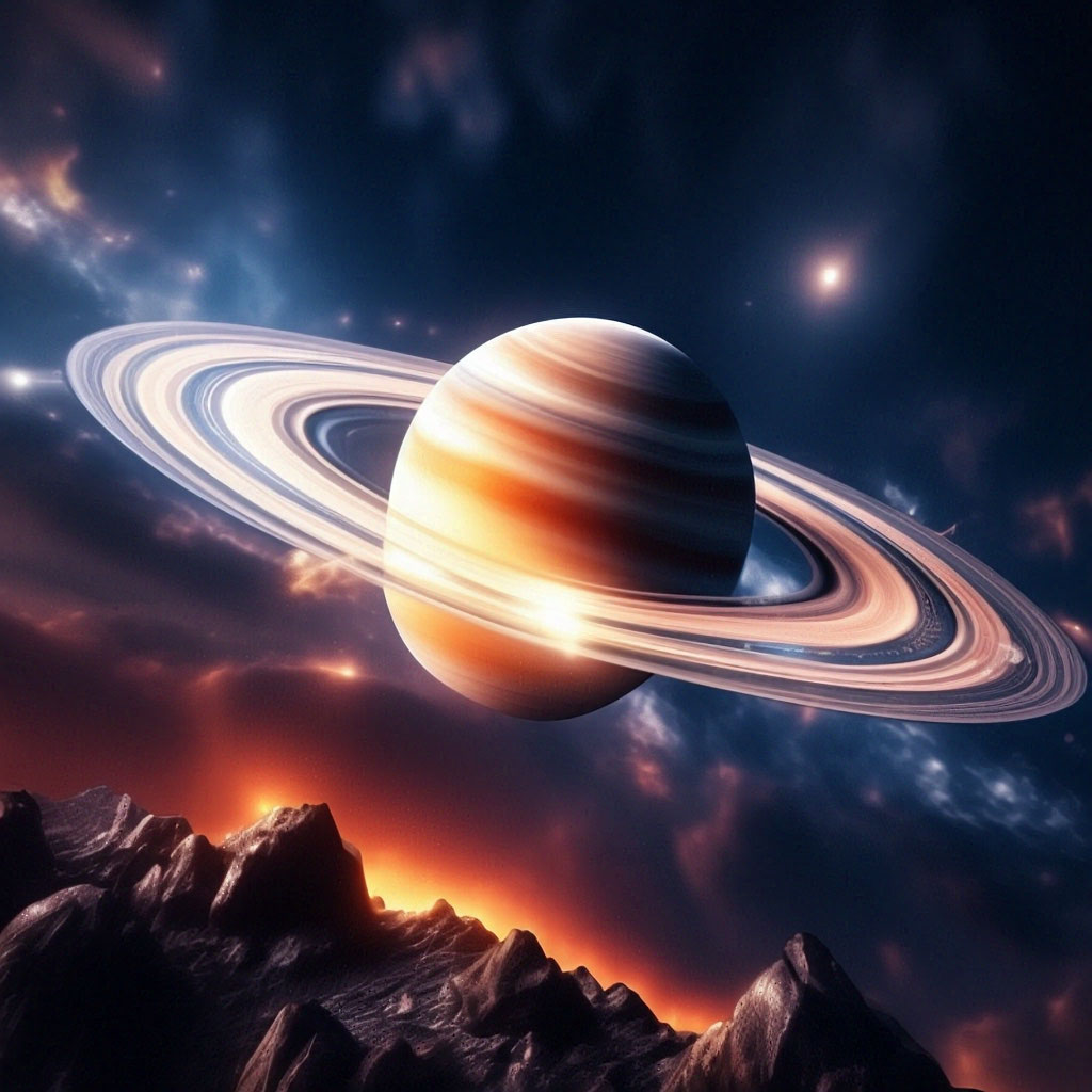 "Dream galaxy Milky Way Sirius Saturn Revenge of the Gods Wrath ...