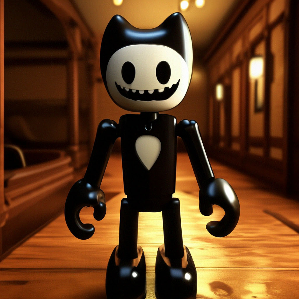 Sammy Killer — профиль пользователя в Шедевруме