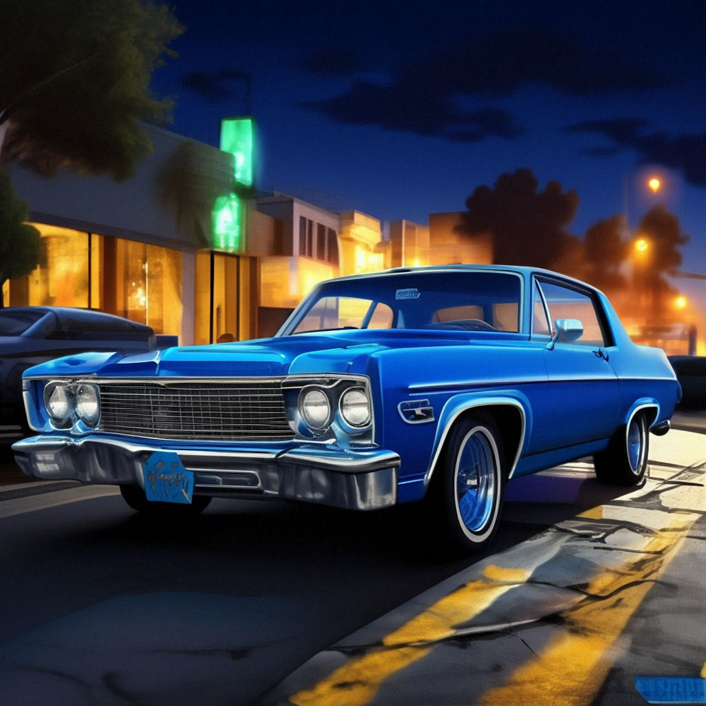 Dim Kim — профиль пользователя в Шедевруме