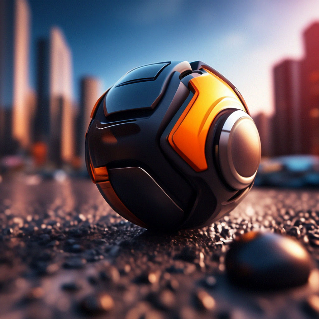 "Hyper realistic 4k Ultra HD picture lots of details" — image created ...