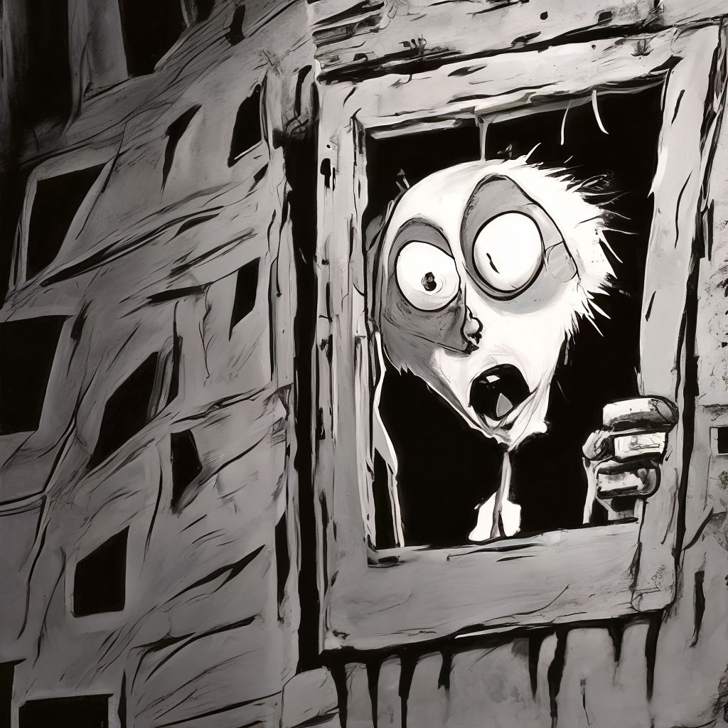 "Quentin Tarantino, vampire, from Dusk till Dawn The universe is a ...