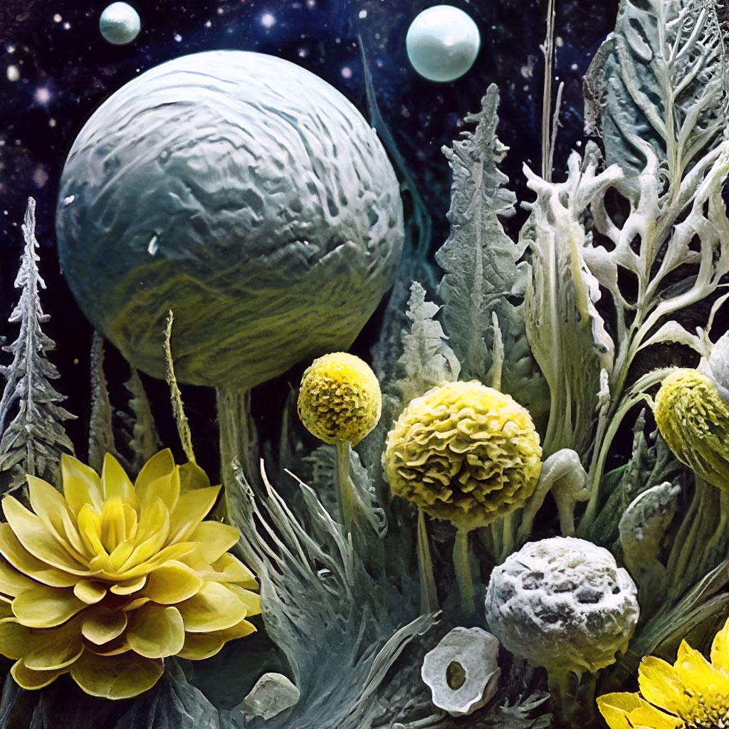 "💥 hyperrealism, microdetalization, surreal, drawing details ...