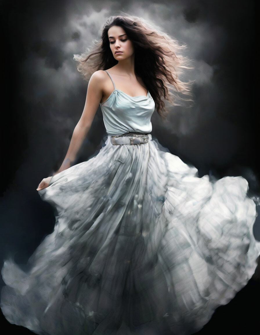 Tushkano Mexicano — профиль пользователя в Шедевруме