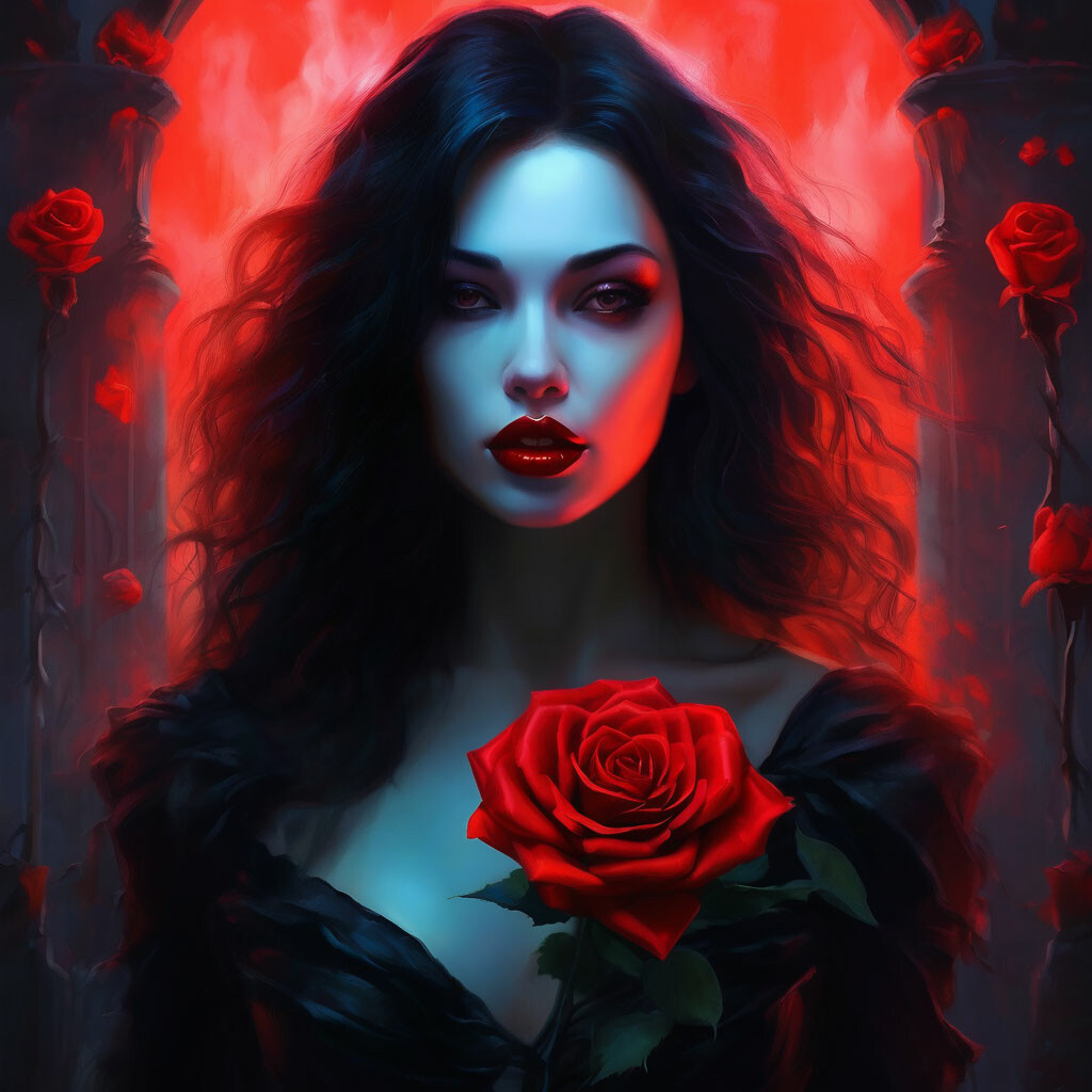 Hellen — Shedevrum user profile