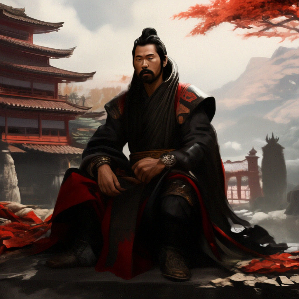 "On February 11, 660 BC, Ruler Jimmu became the first emperor of Japan ...