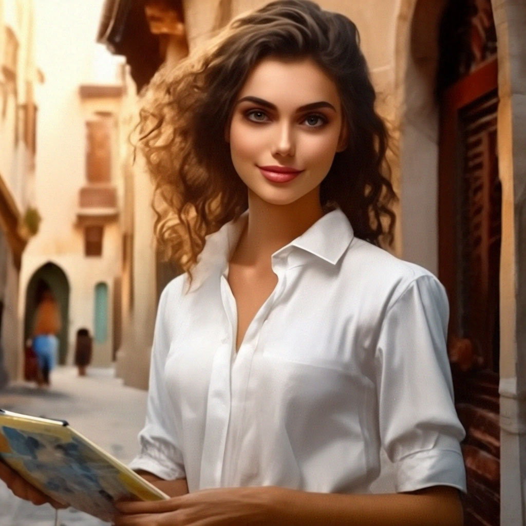 "🌏Рисуют все a creative fabulously beautiful street slim artist in a ...