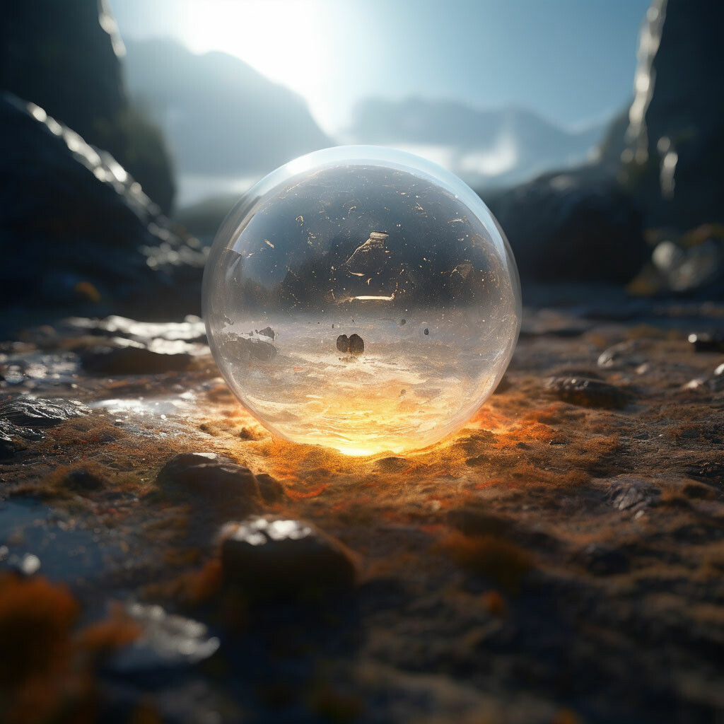 Enottico — профиль пользователя в Шедевруме