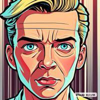 Максим Романов — Shedevrum user profile