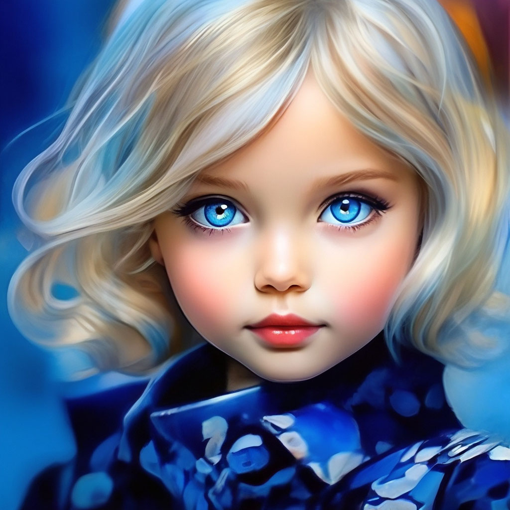 "Lovely professional high-resolution HDRi drawing. Ultra Detail ...
