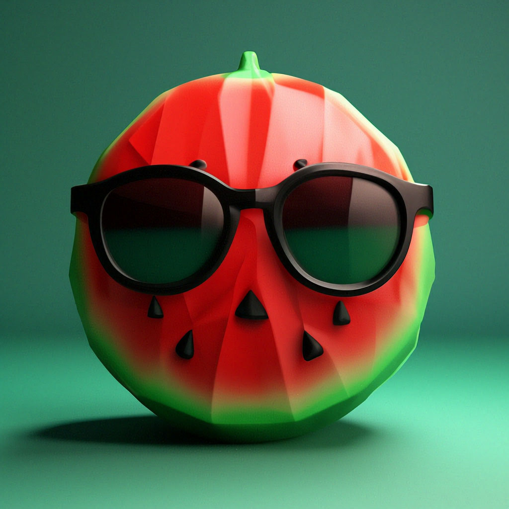 Goldcat👑 — профиль пользователя в Шедевруме