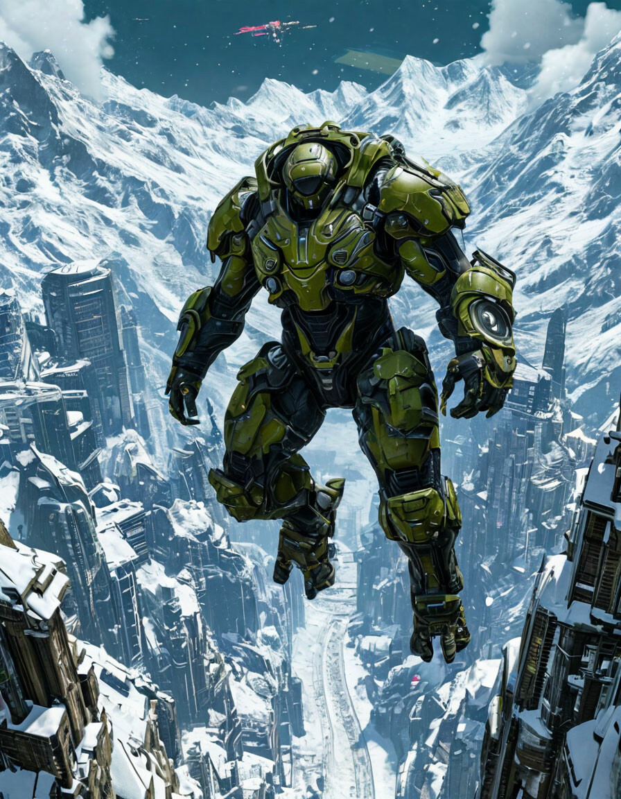 "Image from the calculator, hulk in …" — image created in Shedevrum