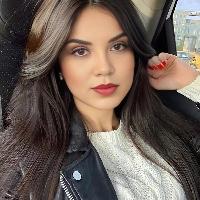 Alina_Serova — профиль пользователя в Шедевруме