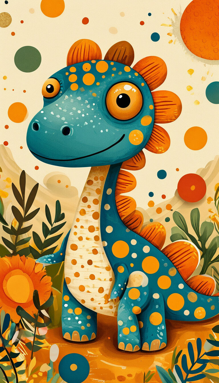 "Flat contoured application made of …" — image created in Shedevrum