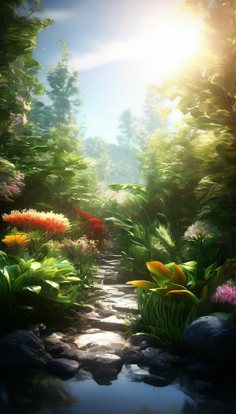 "8k photo, ultra HD lumen botanical, hyperdetalization, high quality ...