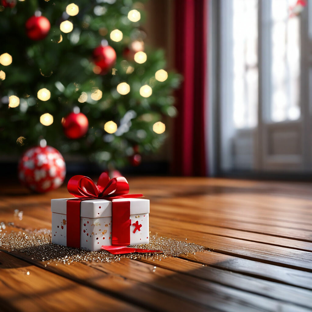 "Generate a picture and add a small …" — image created in Shedevrum