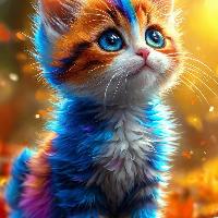 Rodion — perfil de usuario de Shedevrum