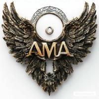 Ama — профиль пользователя в Шедевруме