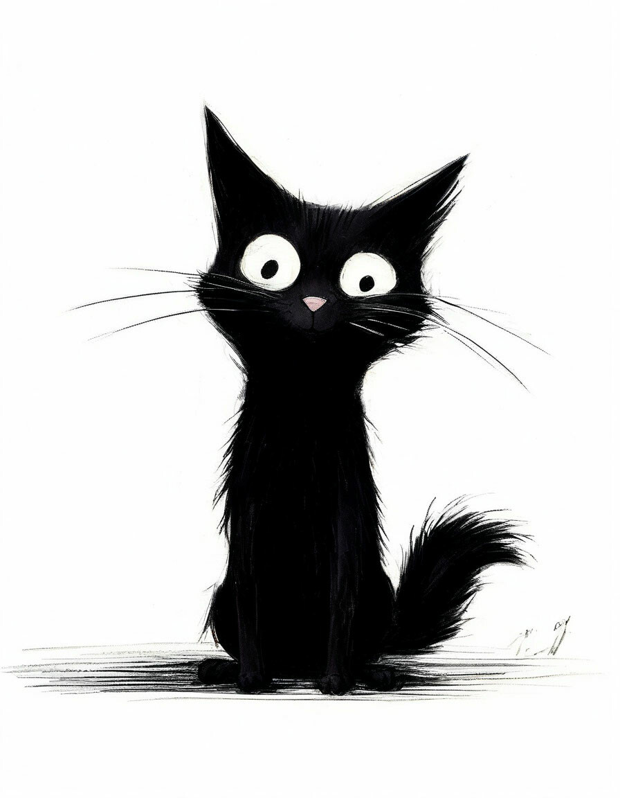 "Draw it in the style of Simon Tofield" — image created in Shedevrum